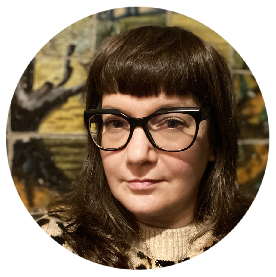 Mara Faye Lethem – Plasson e Bartleboom